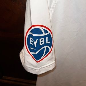 Nike | Shirts | Eybl Nike Pro Short Sleeve Compression Shirt Multiple ...